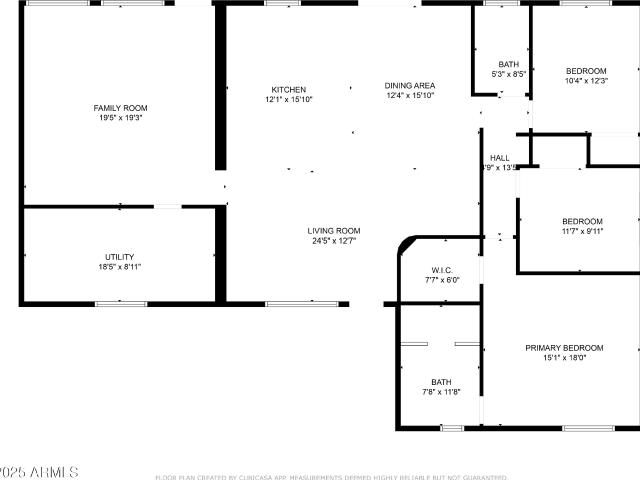 4802 N 83rd St, Scottsdale, AZ 85251 | Compass