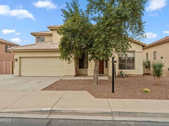4802 N 94th Ln, Phoenix, AZ 85037