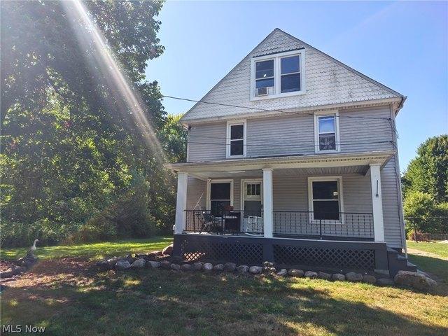 4802 N Bend Rd, Ashtabula, OH 44004