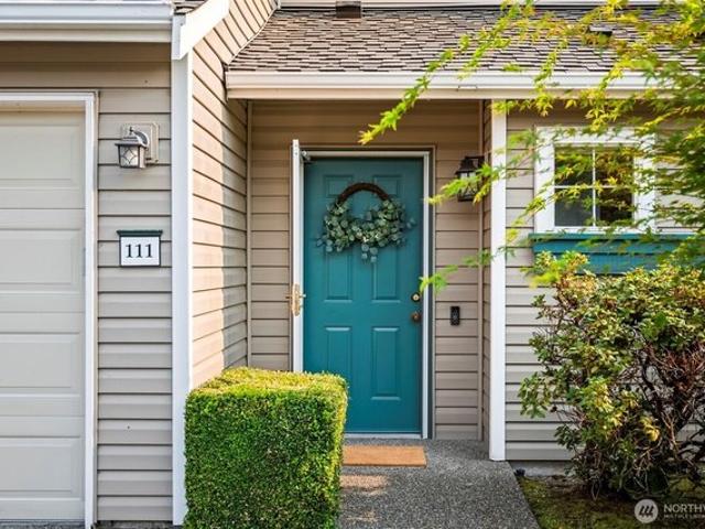4802 Nassau Ave NE Apt 111, Tacoma, WA 98422