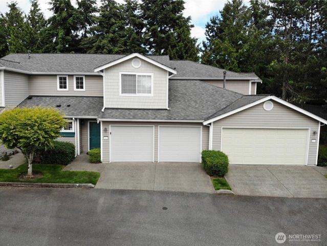 4802 Nassau Ave NE Apt 32, Tacoma, WA 98422