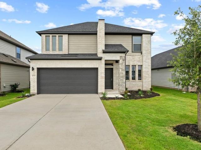 4802 Native Pearl, Austin, TX 78754