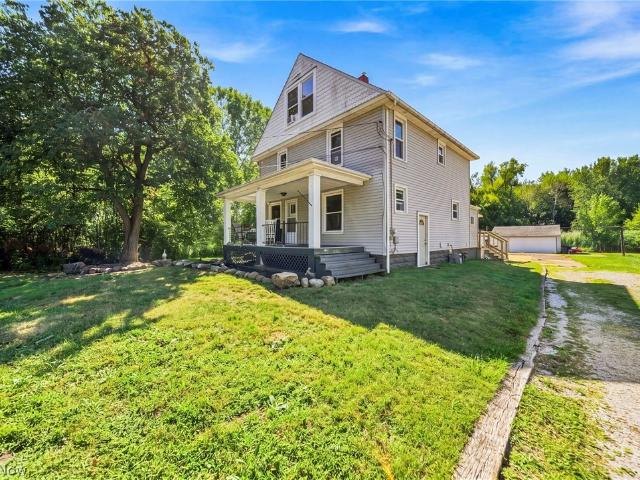 4802 North Bend Road