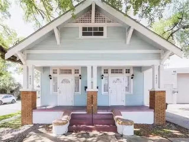 4802 BANKS Street, New Orleans, LA 70119