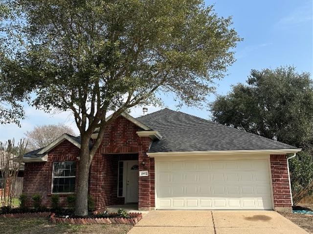 4802 Claymill Ct, Katy, TX 77449 | Compass