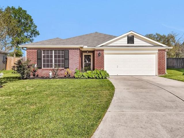 4802 Comal River Loop, Spring, TX 77386