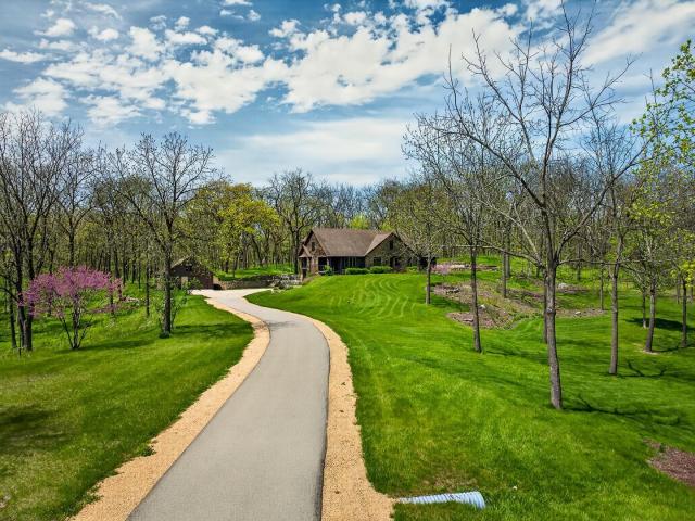 4802 Country Meadows Road