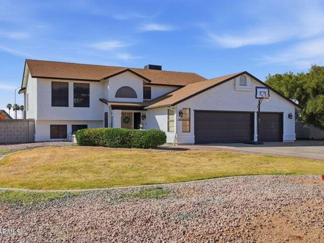 4802 E Dixon St, Mesa, AZ 85205