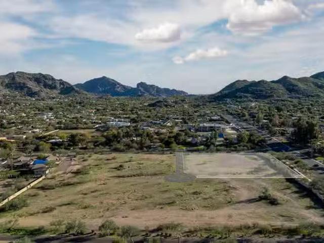 4802 E Horseshoe Rd #3, Paradise Valley, AZ 85253 MLS 6756225