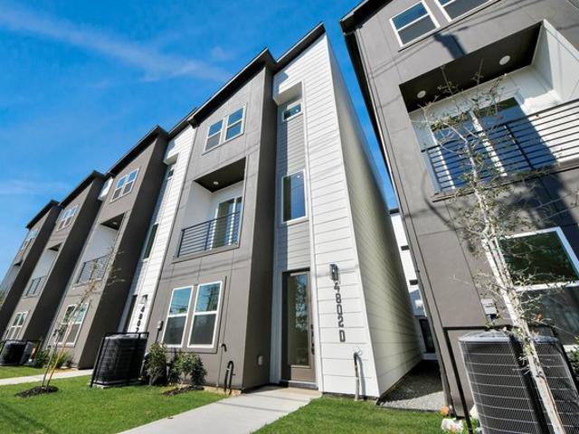 4802 Elysian St Unit D, Houston, TX 77009
