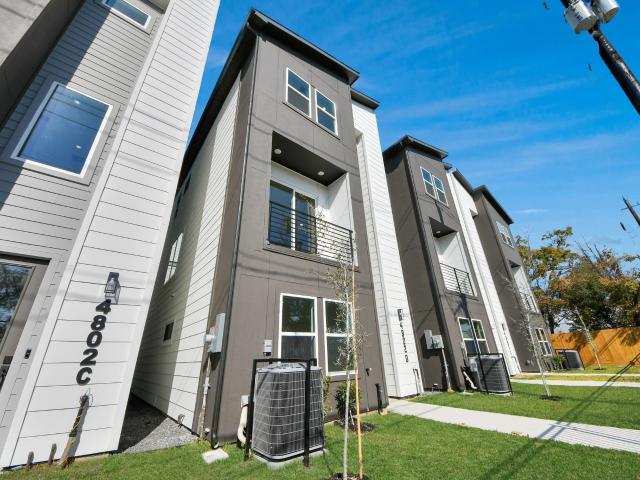 4802 Elysian Street CD