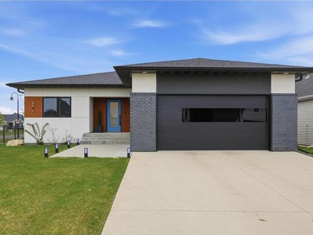 4802 Foxtail Ln S, Fargo, ND 58104