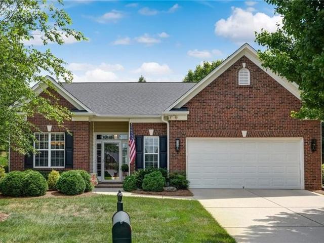 4802 Lake Laurel Ct, Greensboro, NC 27455