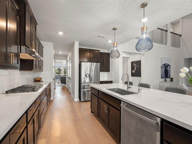 4802 Pecos Ridge Lane