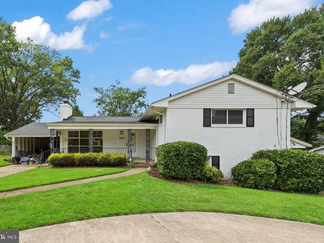 4802 Ravensworth Rd, Annandale, VA 22003