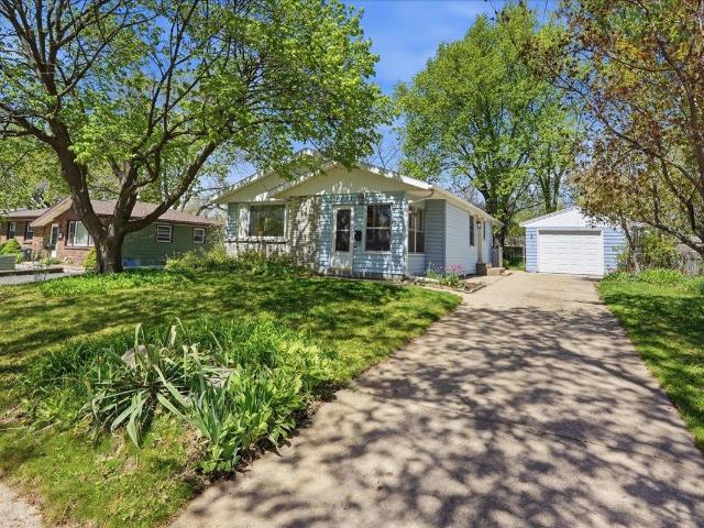 4802 Steinhauer Trail