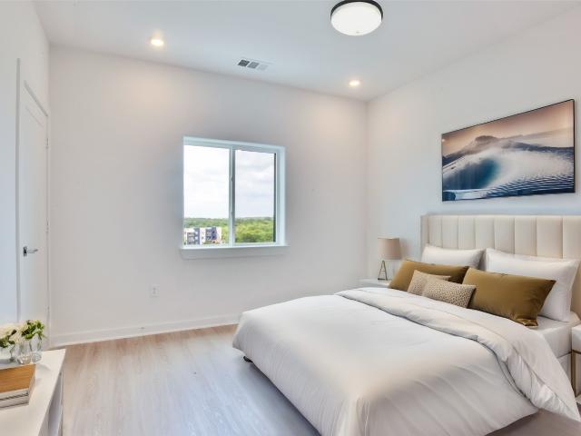 4802 S Congress Ave, Unit 407, Austin, TX 78745 | MLS #4367