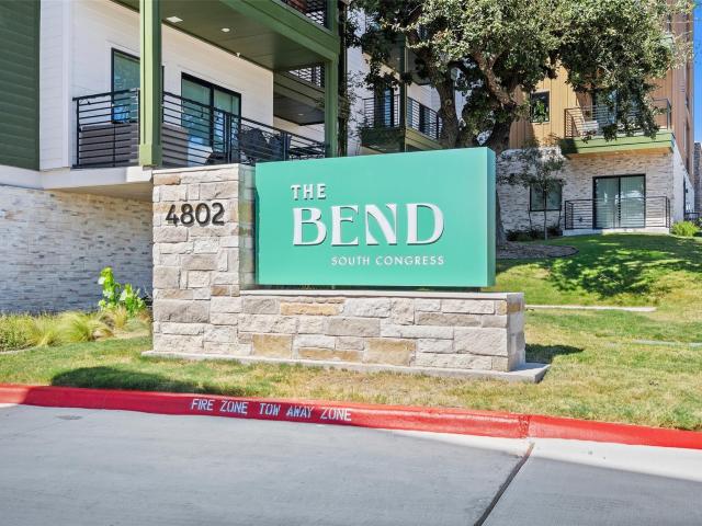 4802 S Congress Ave # 403