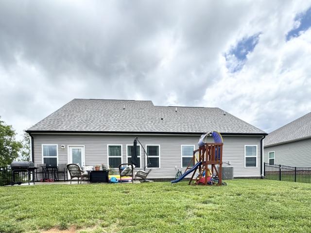 4802 Turquoise Ln