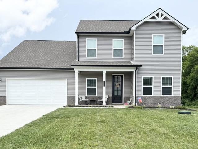 4802 Turquoise Ln, Murfreesboro, TN 37129