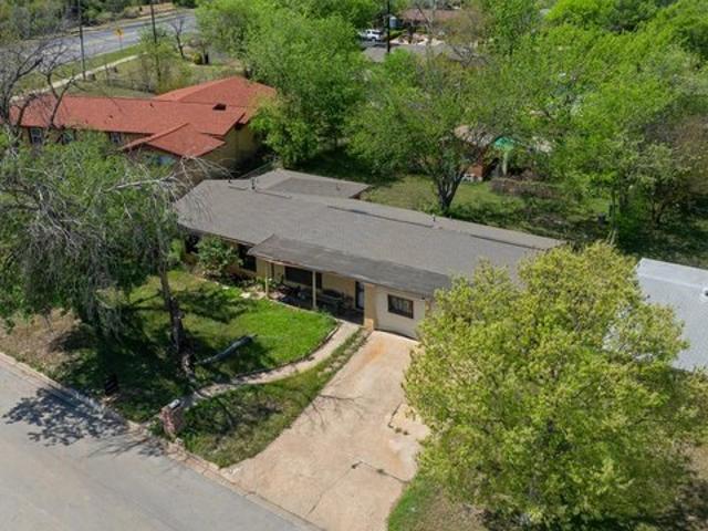 4802 Tannehill Ln, Austin, TX 78723