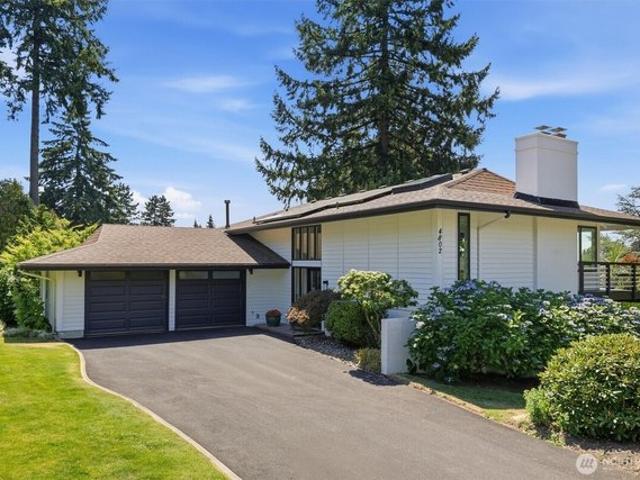 4802 th Ave NE, Kirkland, WA 98033