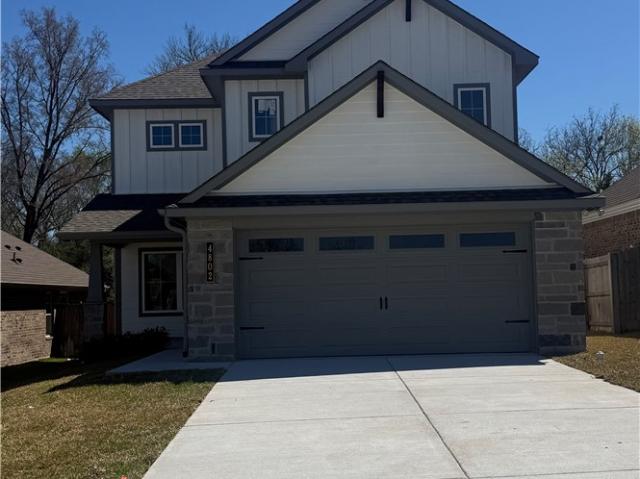 4802 Underbrush Crossing, Bryan, TX 77845 | MLS #26004