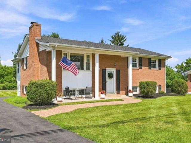 4802 Valley Pike, Stephens City, VA 22655