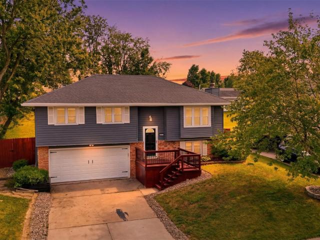 4802 Wakonda Drive
