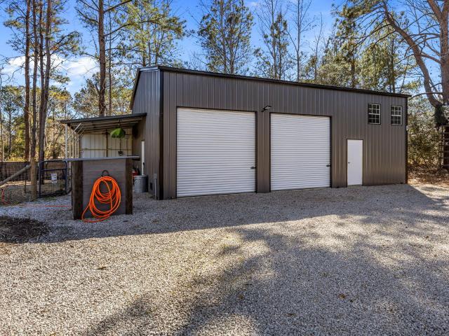 4802 Walking Horse Road