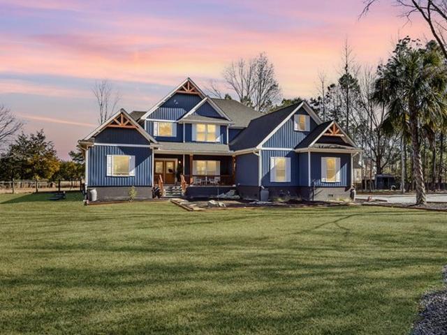 4802 Walking Horse Rd, Meggett, SC 29449