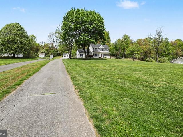4802 Wentz Road