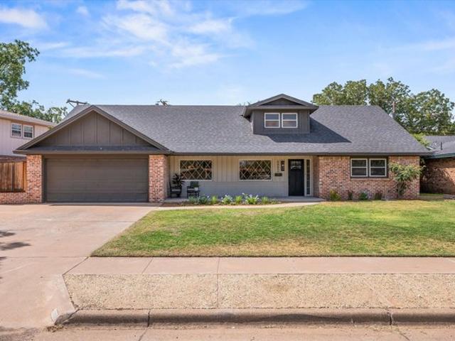 4802 29th St, Lubbock, TX 79410