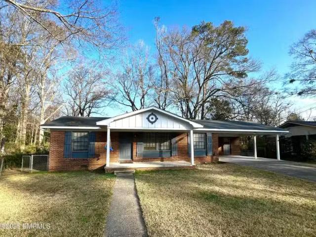 4802 37th Ave, Meridian, MS 39305