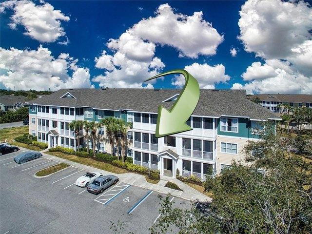 4802 51st St W Apt 1421, Bradenton, FL 34210