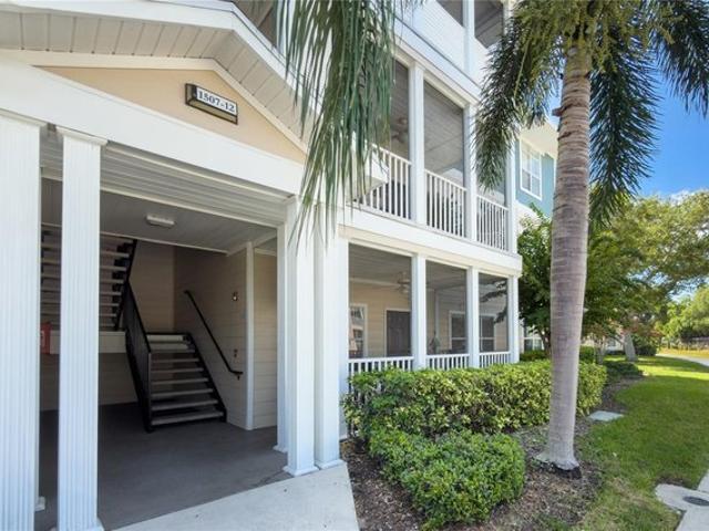 4802 51st St W Apt 1508, Bradenton, FL 34210