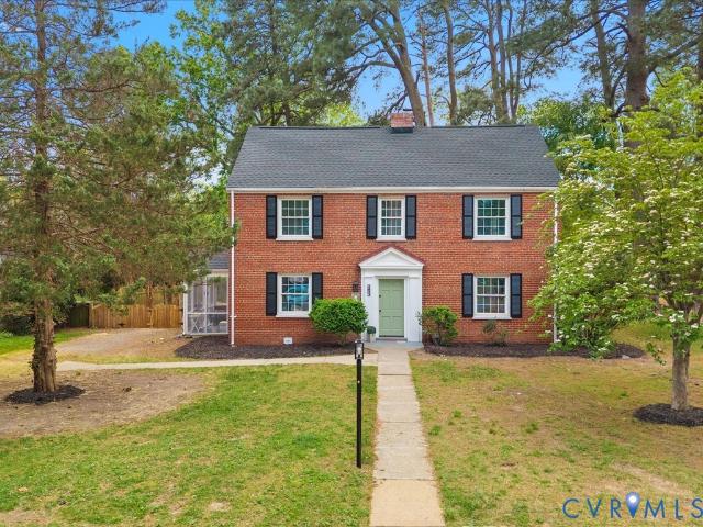 4803 Morrison Rd, Richmond, VA 23230 | MLS #2609