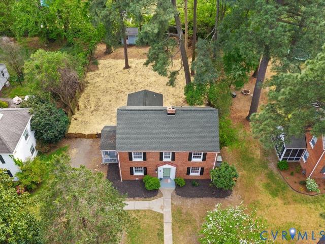 4803 Morrison Road