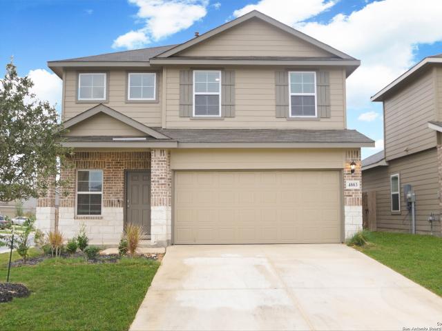 4803 Nueces Path, San Antonio, TX 78253 | MLS #1939