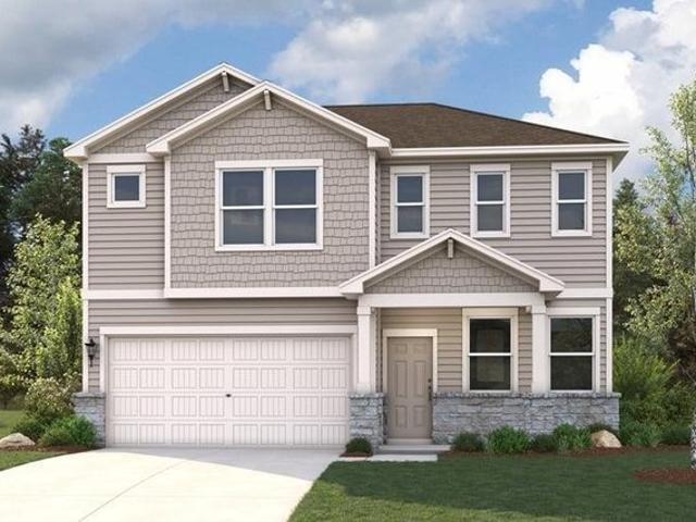 4803 Native Pearl, Austin, TX 78754