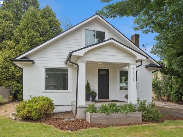 4803 NE 101st Ave, Portland, OR 97220