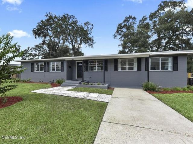 4803 Avent Dr, Jacksonville, FL 32244