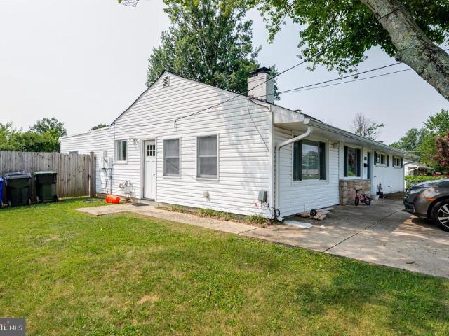 4803 Apple Tree Drive