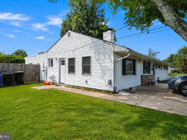 4803 Apple Tree Drive