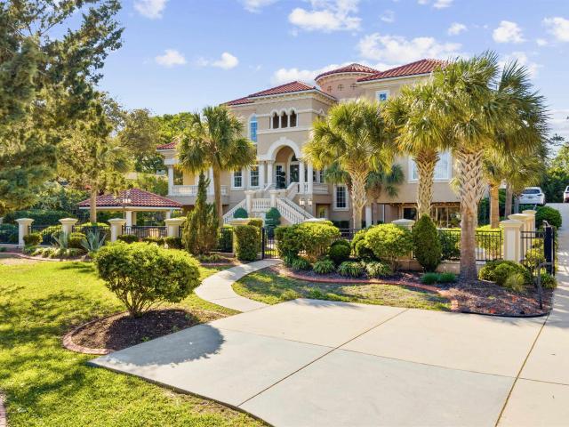 4803 Burchap Dr