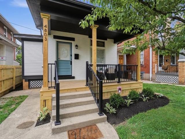 4803 Beech St, Norwood, OH 45212