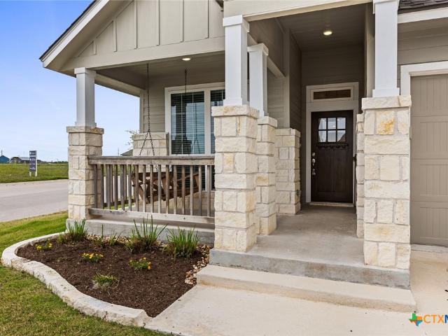 4803 Bellfalls Court