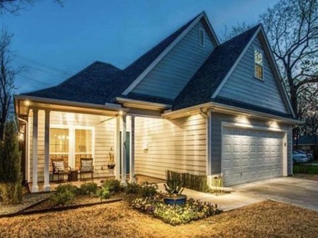 4803 Calmont Ave, Fort Worth, TX 76107