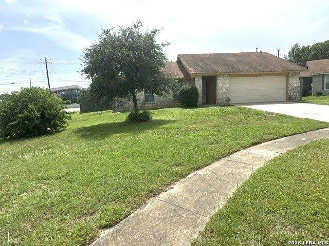 4803 Canary Cir, San Antonio, TX 78217