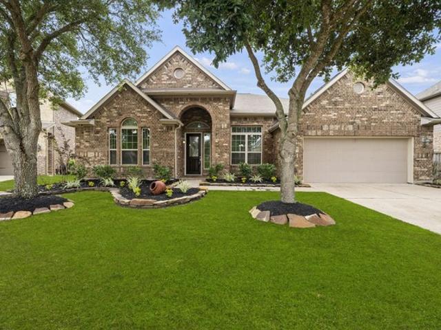 4803 Cinco Forest Trl, Katy, TX 77494